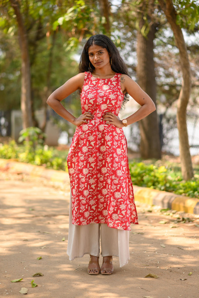 Lokya – Navya Dachepally